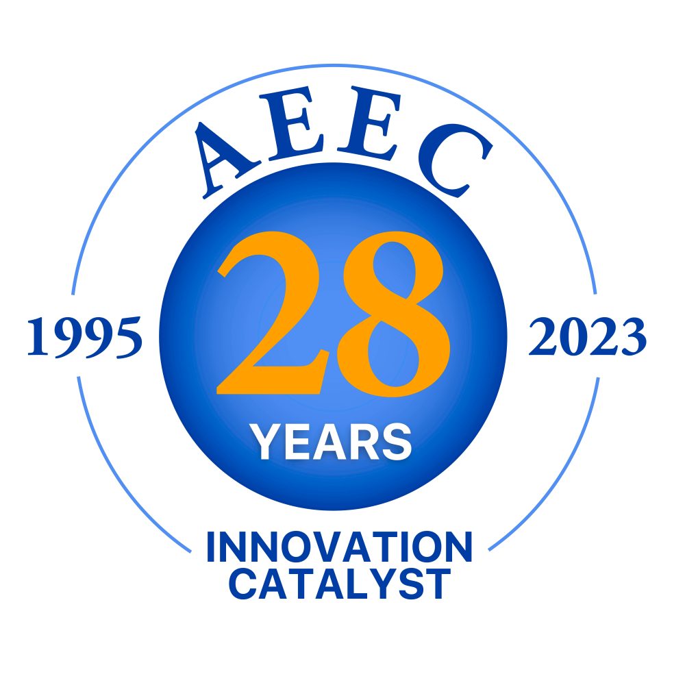 Home - AEEC